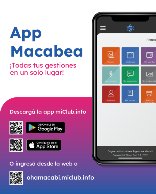 Macabi